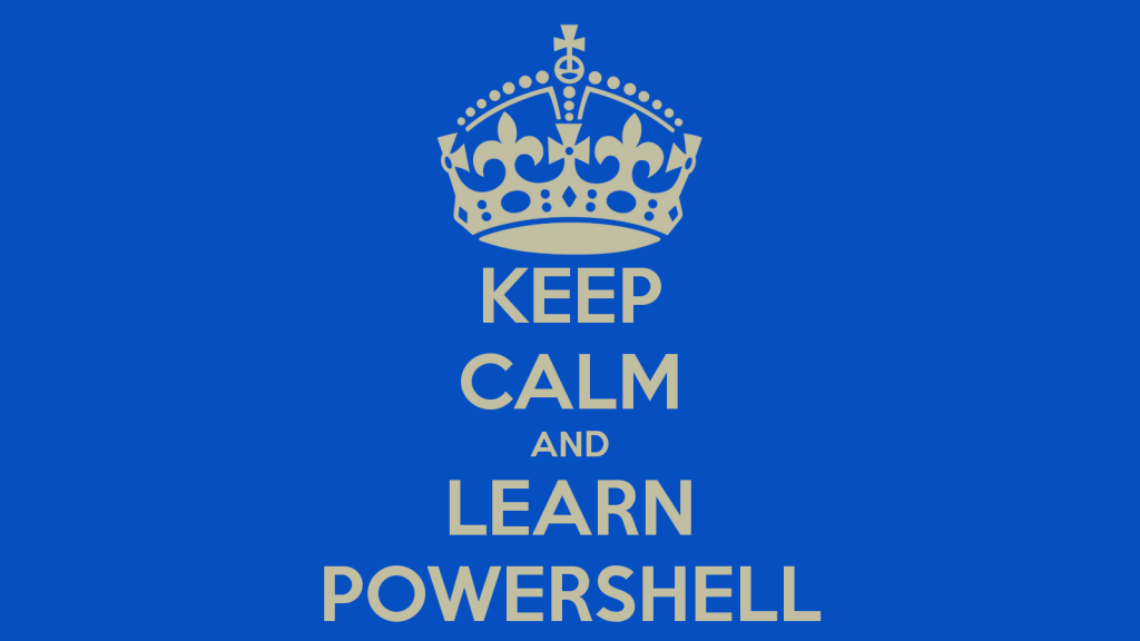 Internal PowerShell Module Repository | Theways